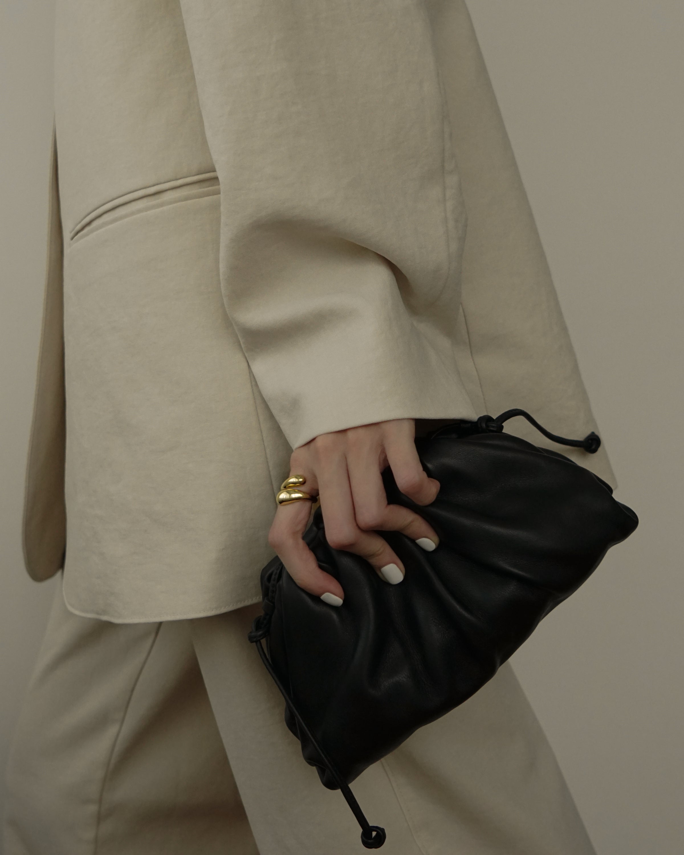 Oratia Crossover Ring - MYJN