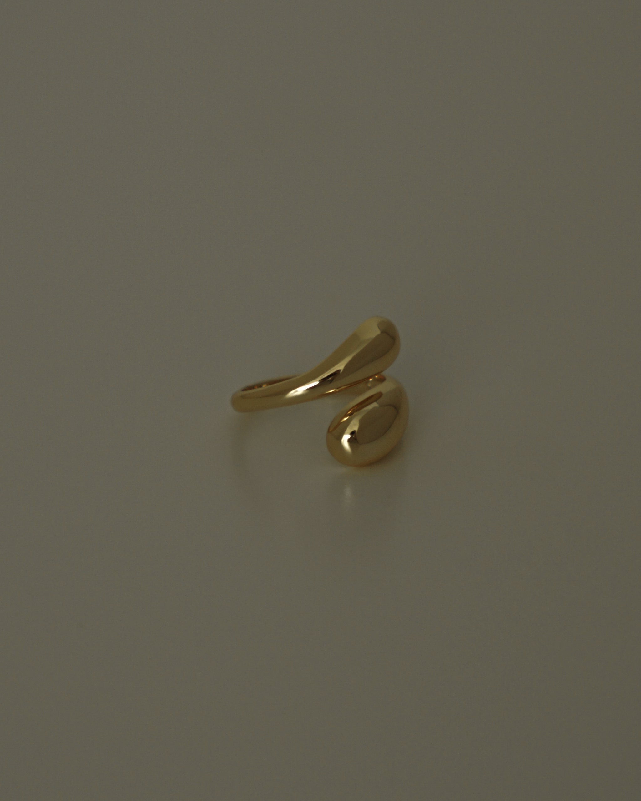 Oratia Crossover Ring - MYJN